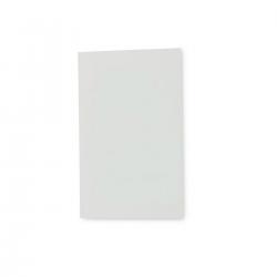 5 Star Office Static Drywipe Board perforated Sheets A1 940348