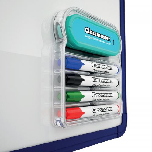 Classmaster Magnetic Whiteboard Organiser MPHK EG61205 EG61205