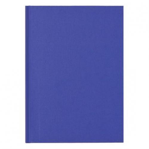 Nuco A4 Manuscript Notebook Casebound 470022