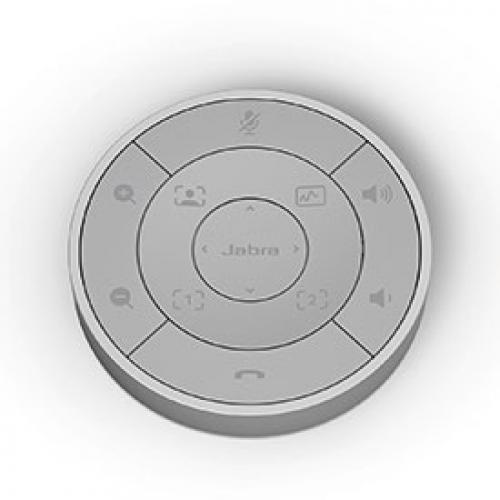Jabra PanaCast 50 Remote Control Grey 32457J